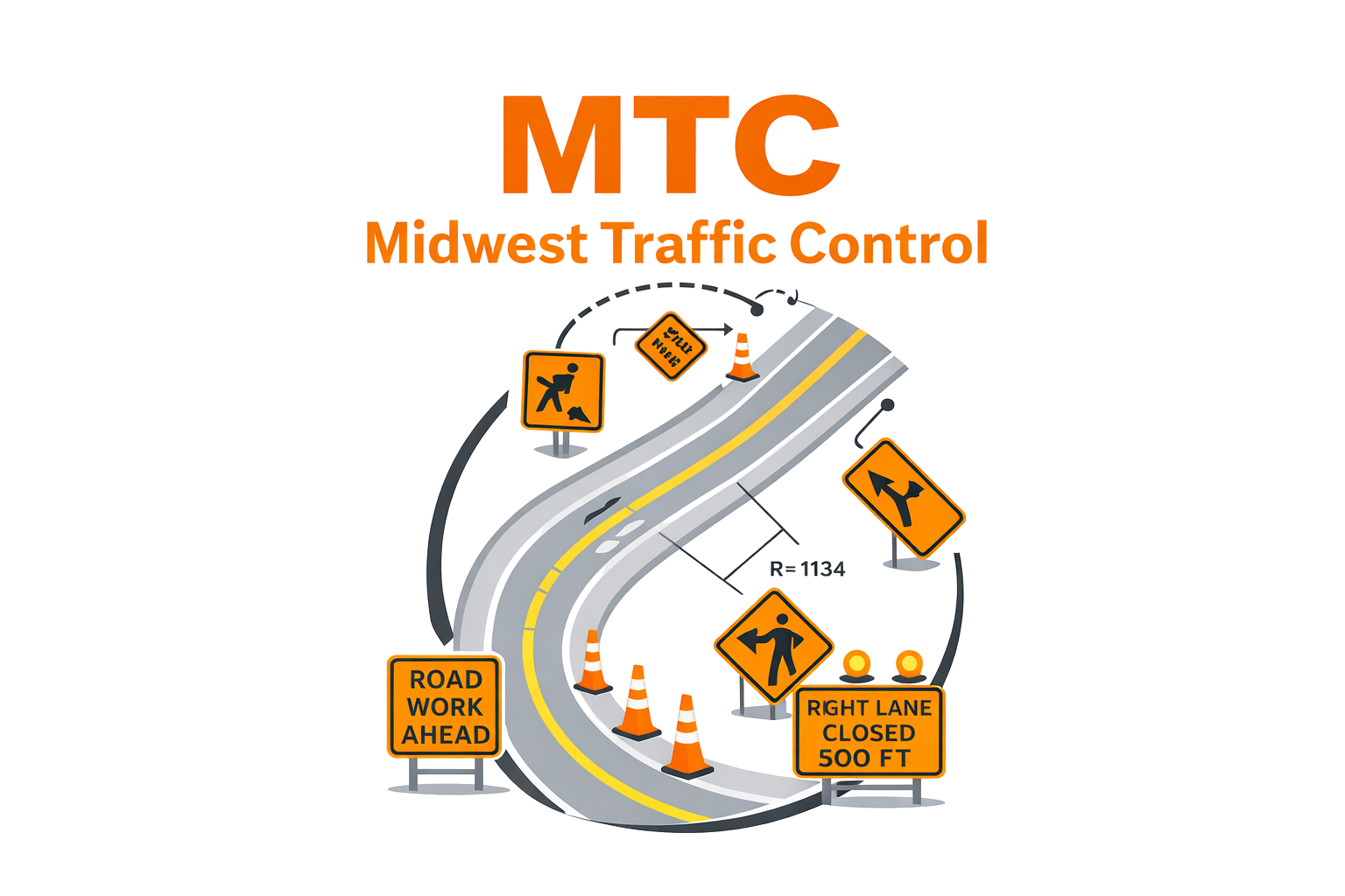 Midwest Traffic Control
