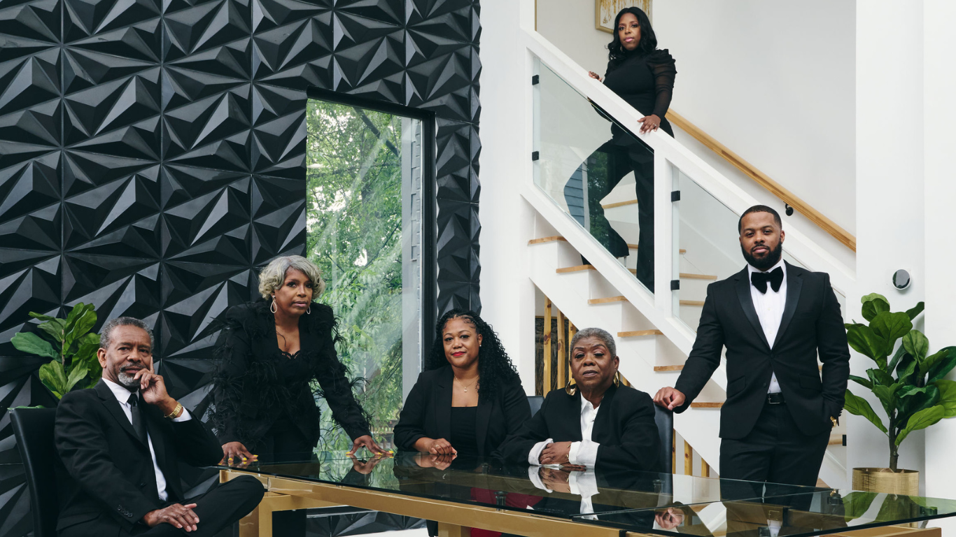 Crystal Durham Enterprise: Nonprofit Consulting Firm