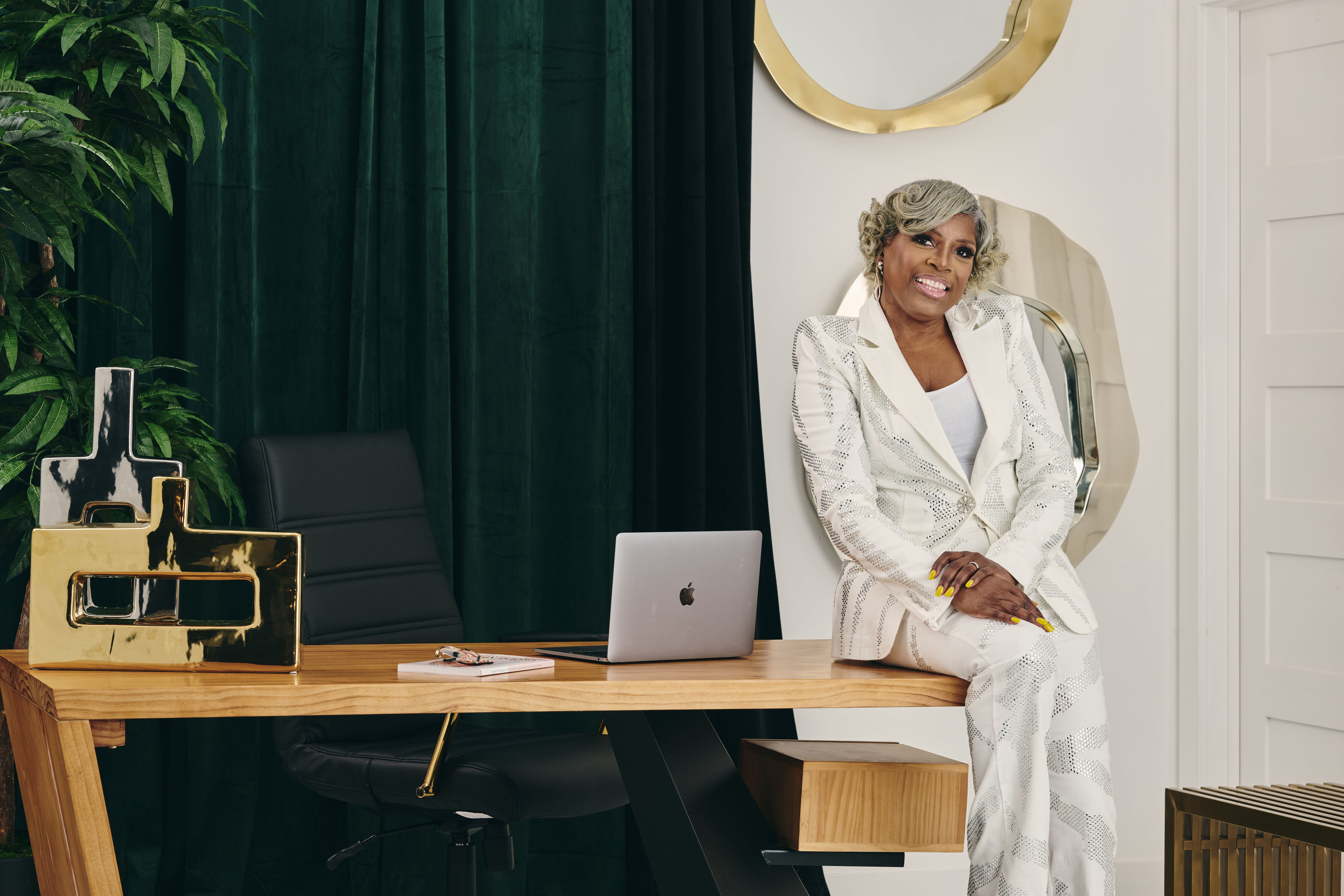 Crystal Durham Enterprise Nonprofit Firm