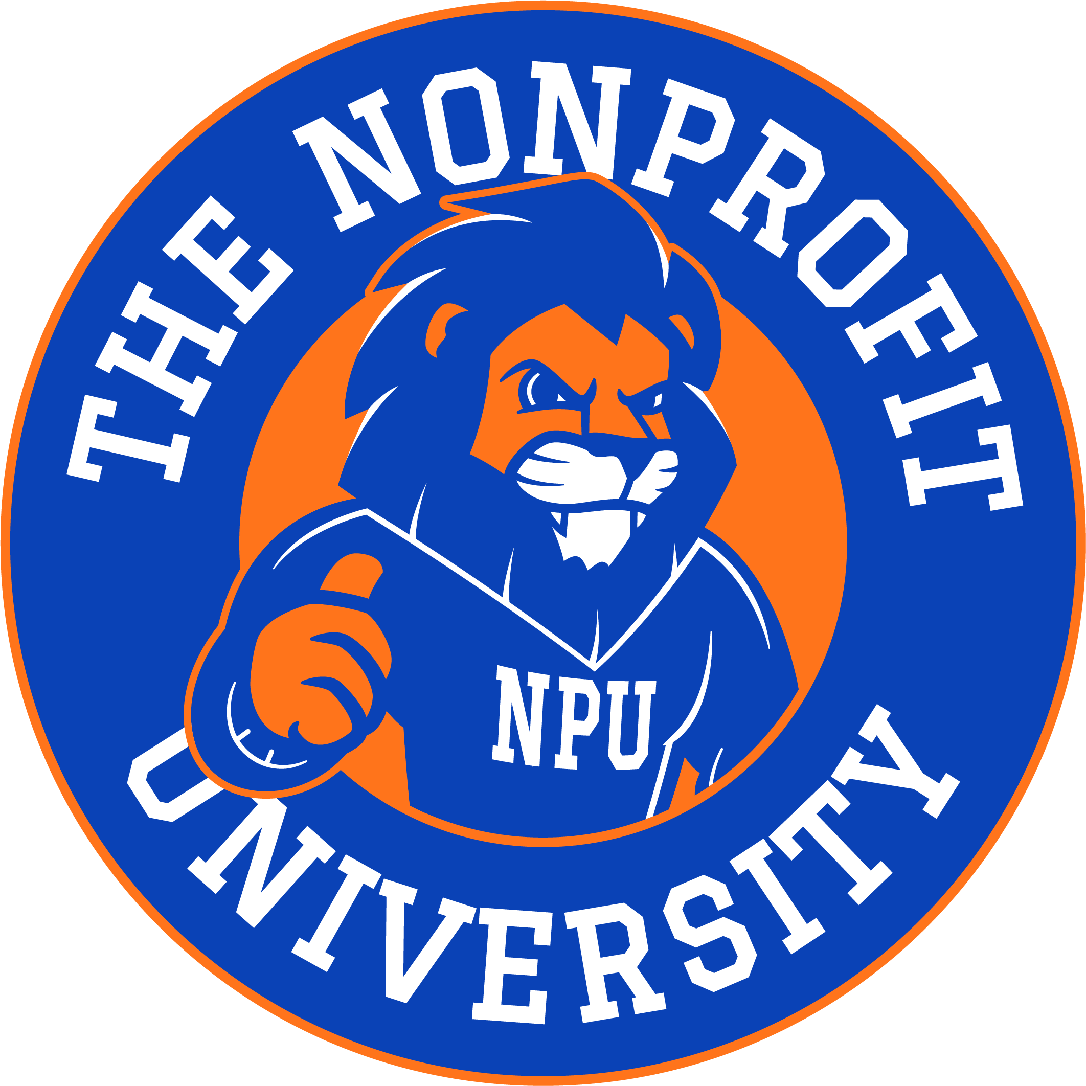 Nonprofit University is the #1 Nonprofit Education Platform