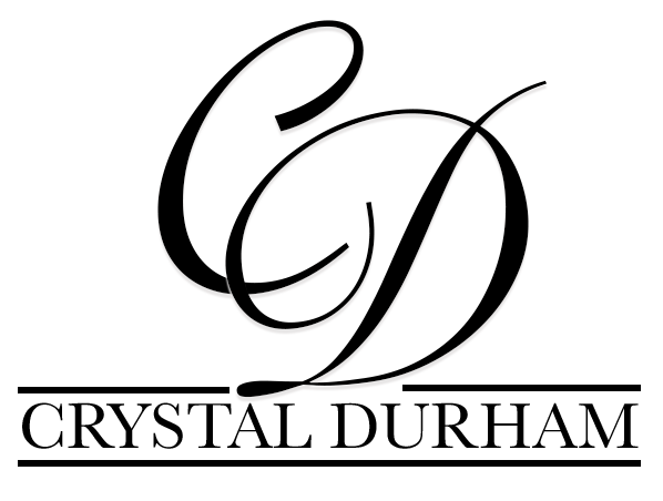 Crystal Durham Enterprise - Terms and Conditions