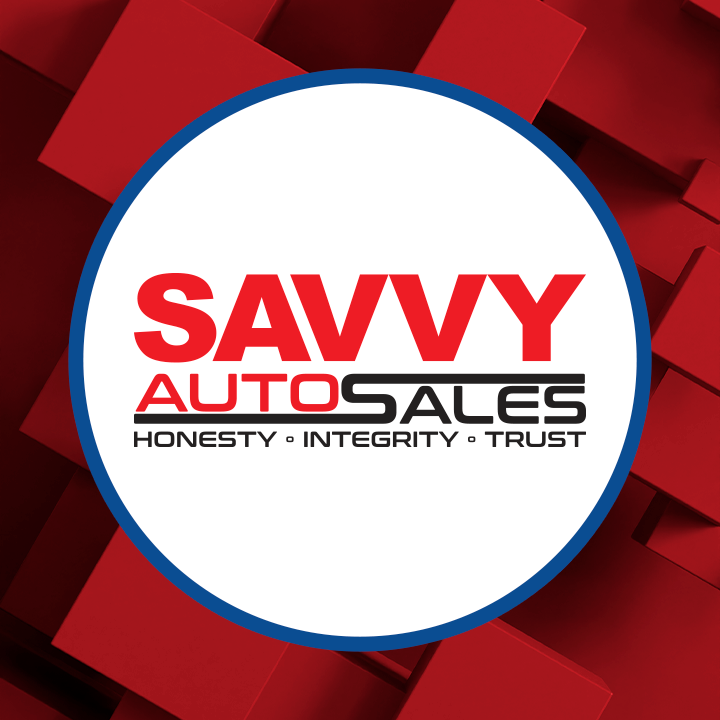 Savvy Auto Sales - Pre-Aprobación Rapida