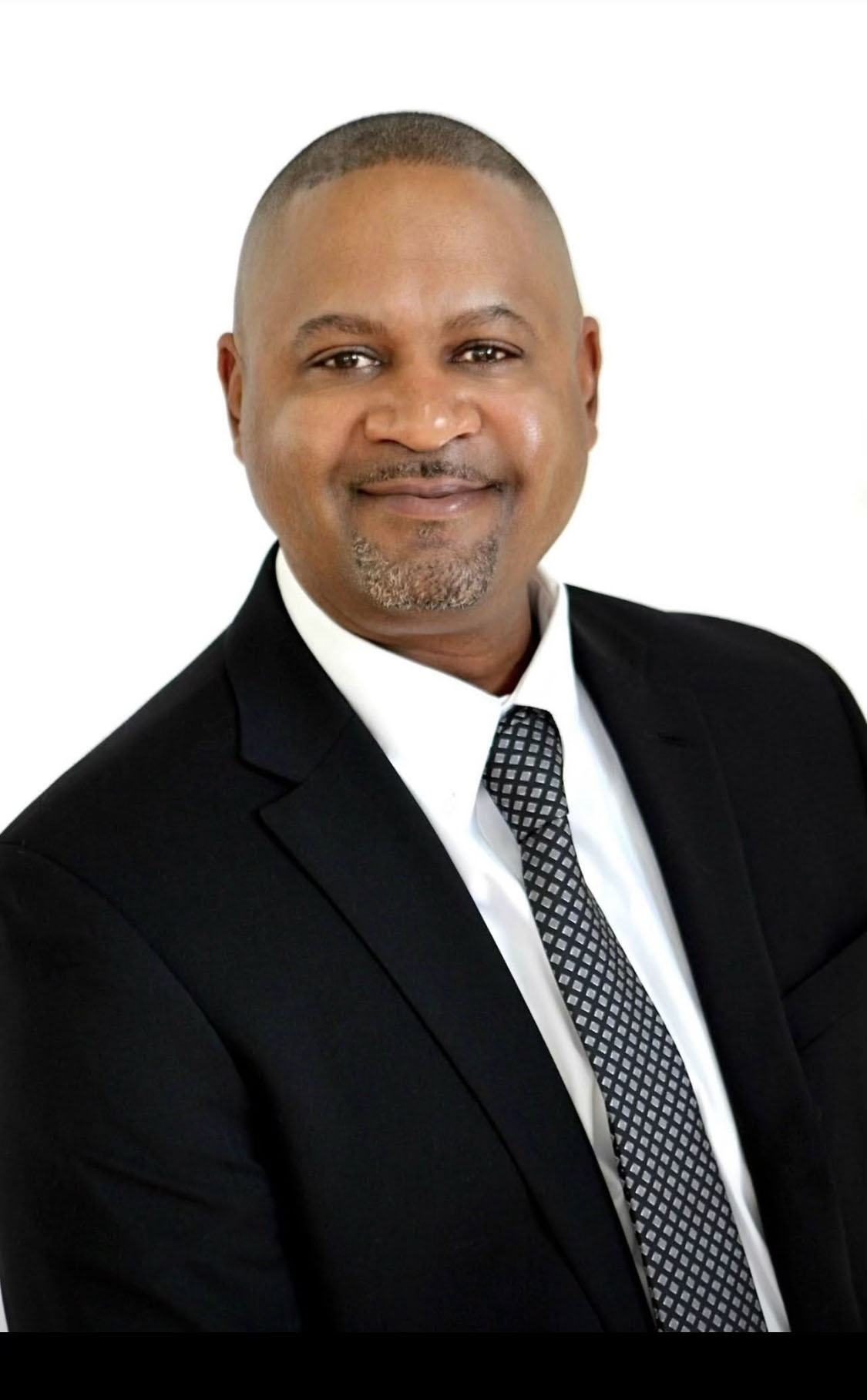 Lawrence Robinson