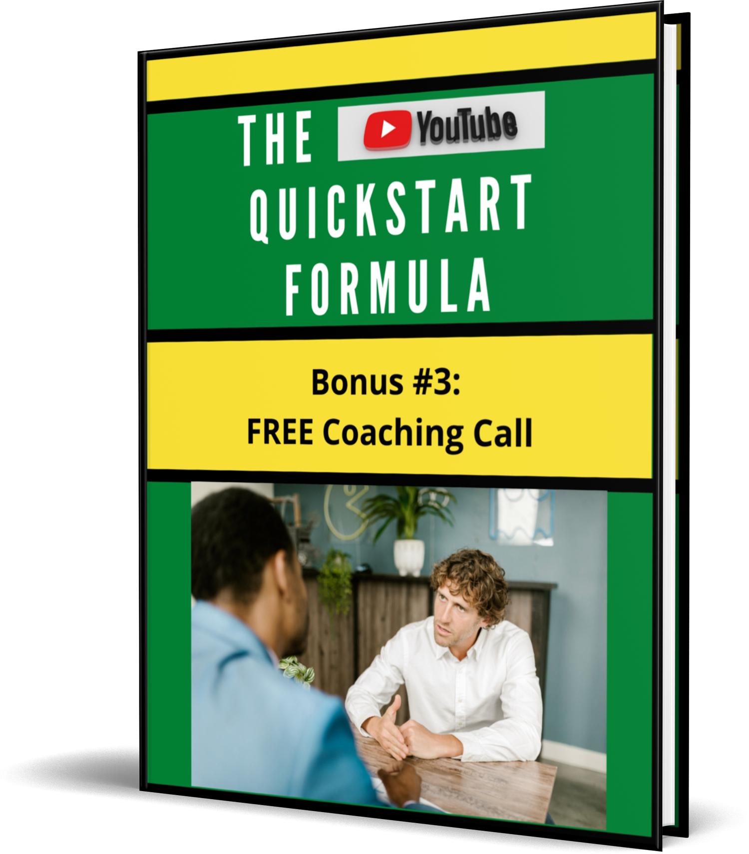 Your Personal Invitation