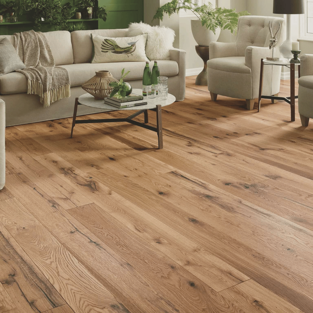 Vinyl Plank Flooring | Floor Daddy