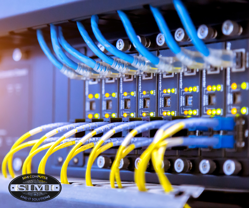 SIMI IT And Computer Solutions | Expert IT Support Services in Simi ...
