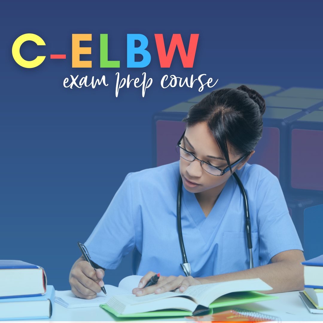 NCC C-ELBW Study Guide