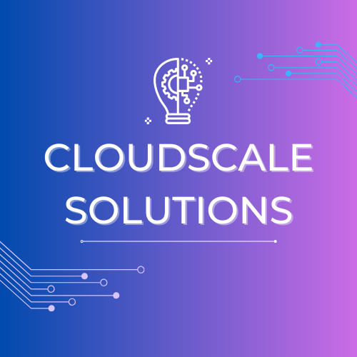 CloudScale Solutions - Pricing
