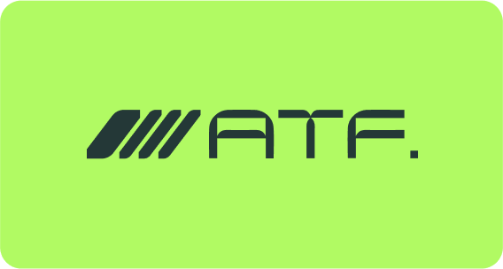 World's #1 Body Recomp for Women | ATF Fitness