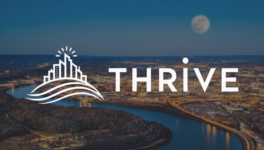 “Thrive Conference Tickets | Empowerment Event for Business Growth and Leadership”