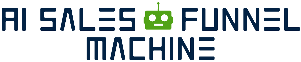MarketBlazer - AI Sales Funnel Machine