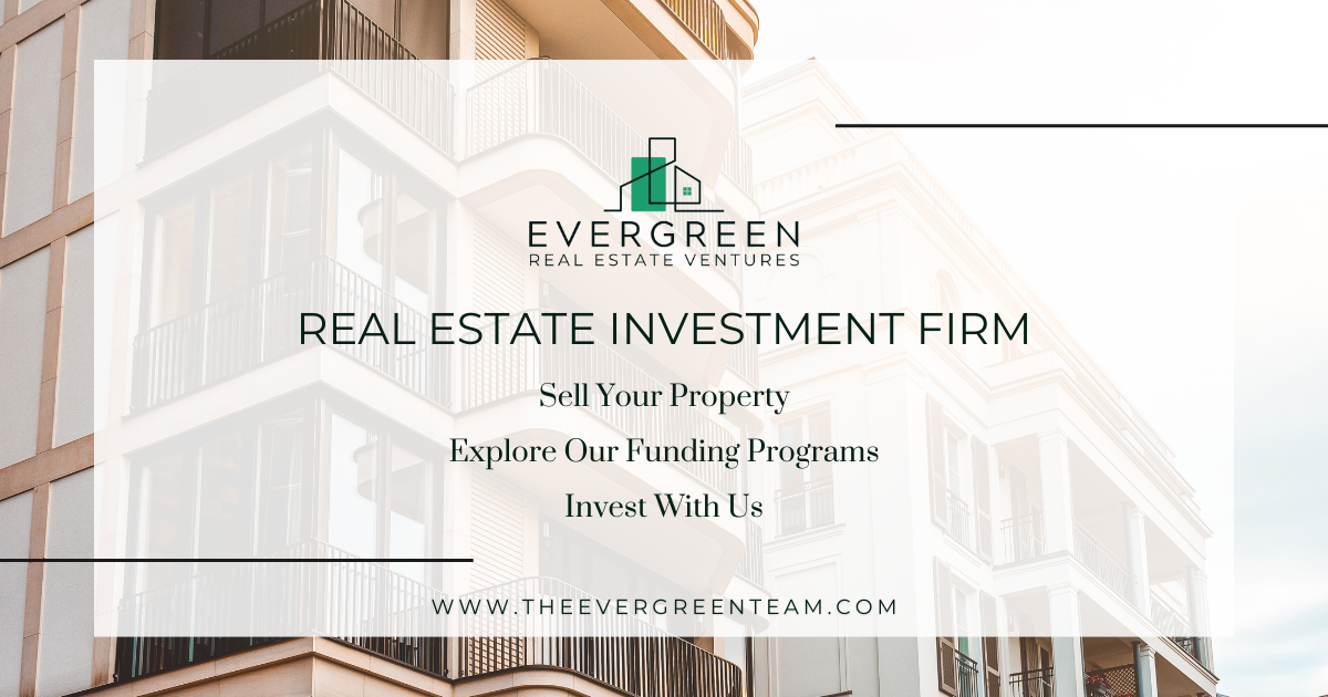 Evergreen Real Estate Ventures