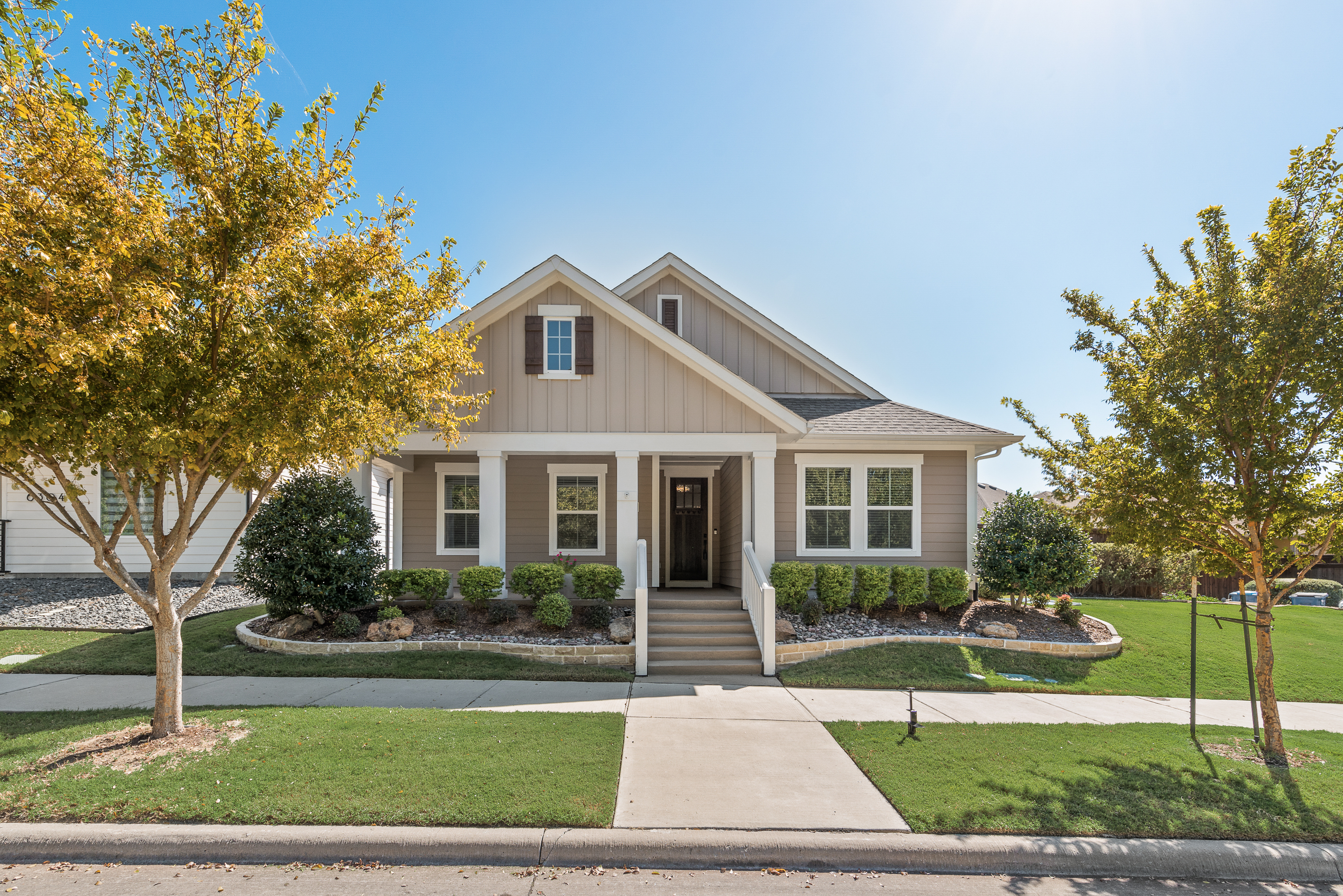 House For Sale in Rowlett Texas