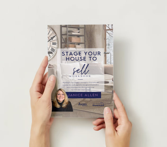 ULTIMATE STAGING GUIDE