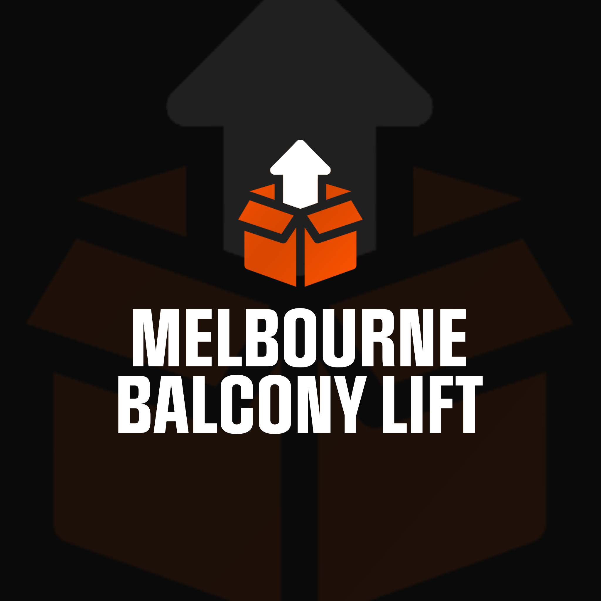 Balcony Lift Melbourne | Safe & Reliable Furniture Lifts