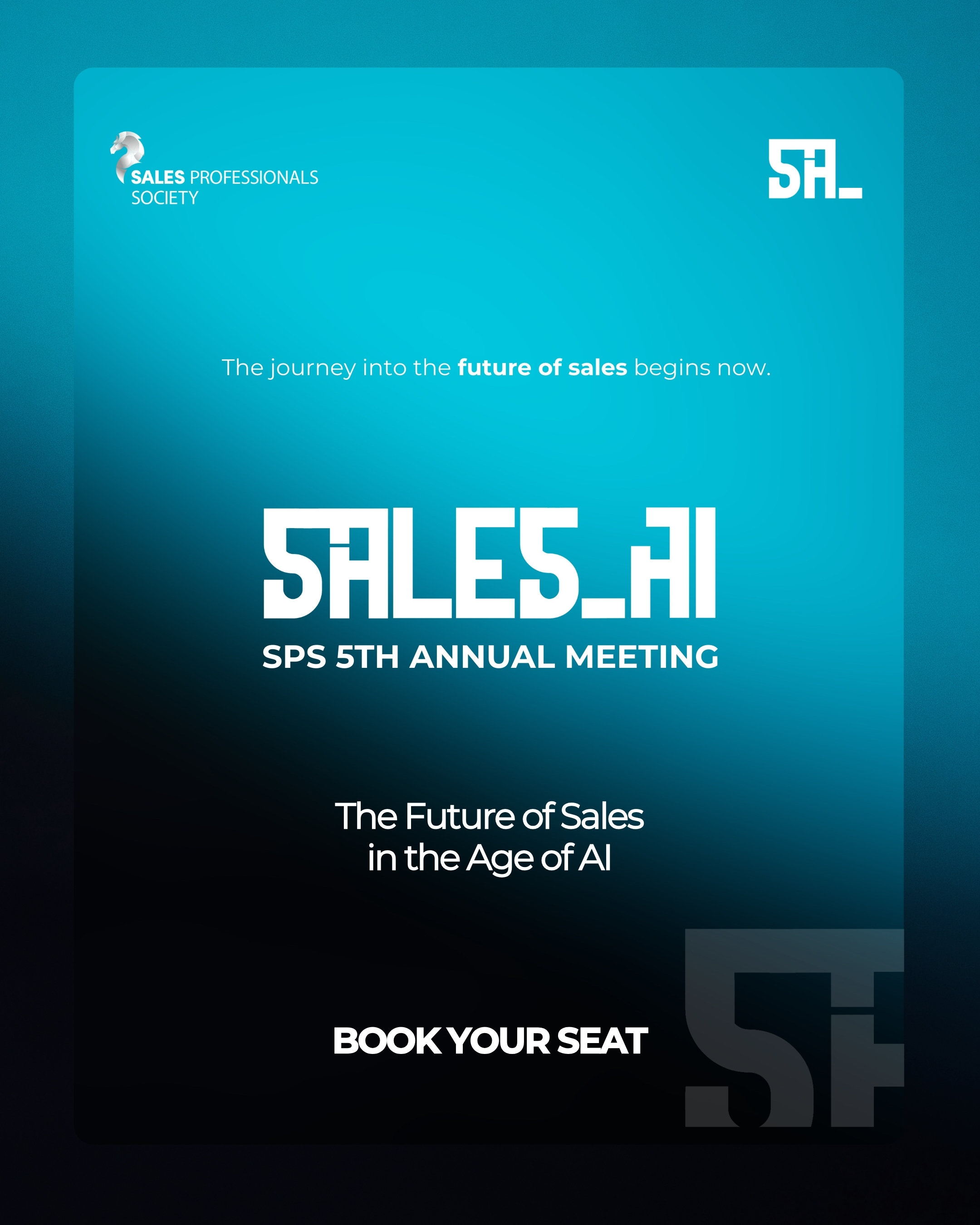 SPS 5th Annual Meeting