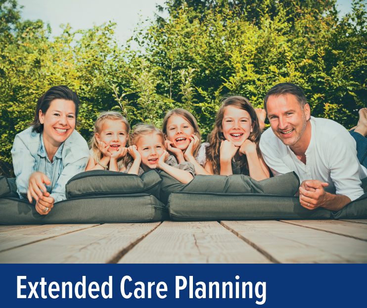 Extended Care Planning