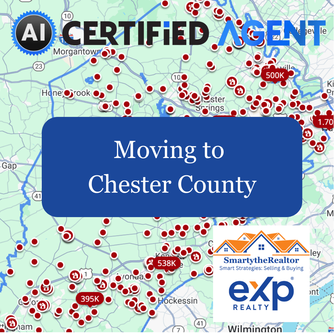 Discover Doylestown Homes for Sale: Your Real Estate Guide