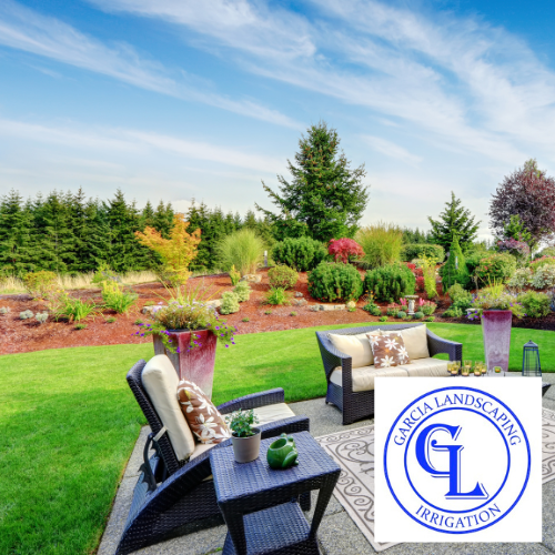Garcia Landscaping & Irrigation | Serving the Greater Bay Area, CA