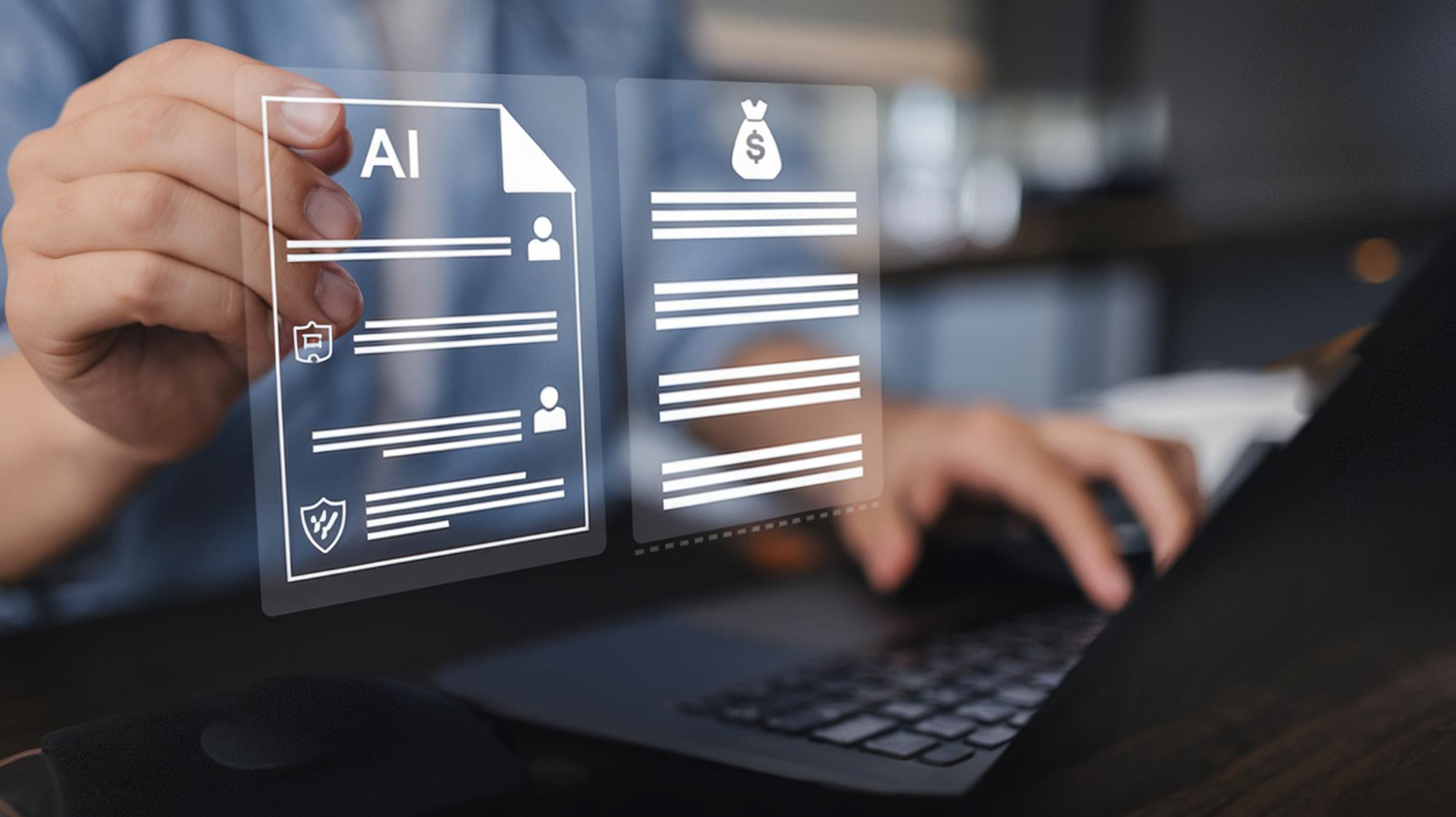 Managing Client Documentation with AI Solutions