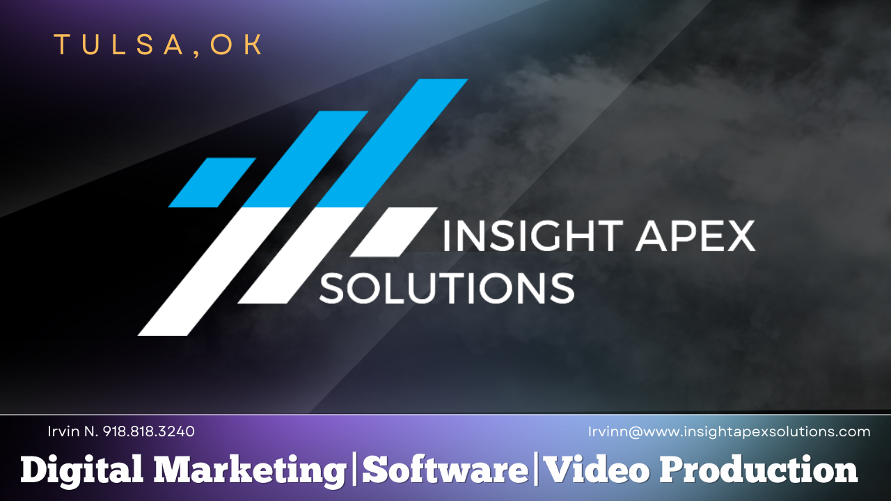 Inisight Apex Solutions