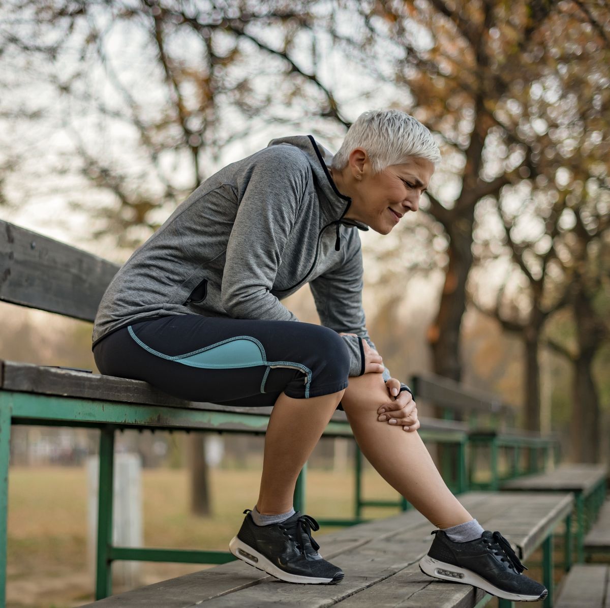 Non Surgical Knee Pain Treatment NJ Knee Pain Center Non Surgical Knee Pain Treatment NJ Knee Pain Center