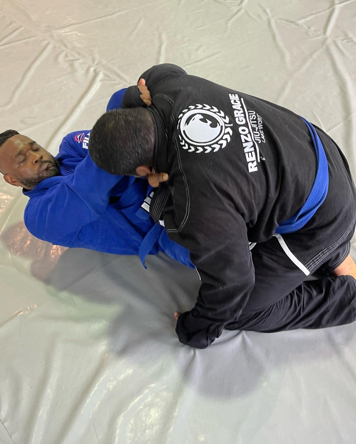 Adult Jiu-Jitsu Programs at Renzo Gracie Academy of Weston | Renzo Gracie Jiu-Jitsu Academy of ...