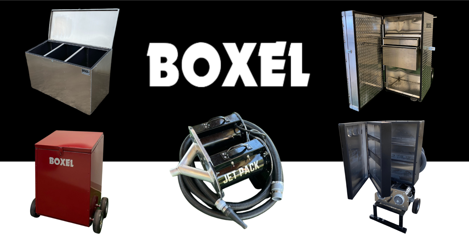 Cattle Products and Show Supplies | Boxel