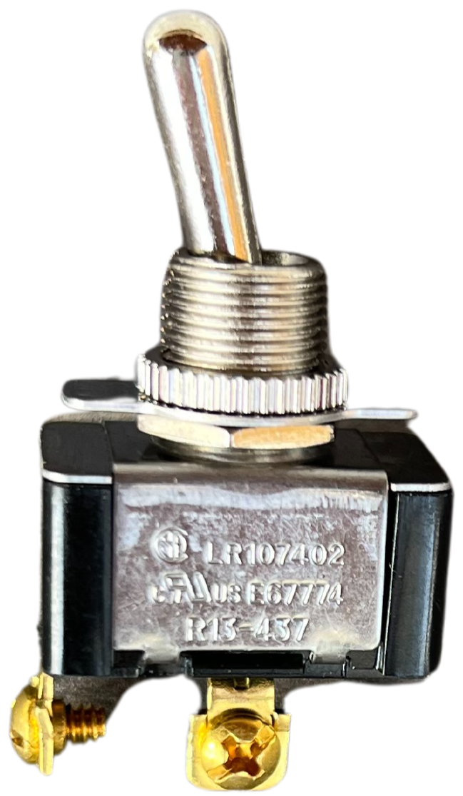 Boxel Blower Accessories – Switches, Filters & Hoses