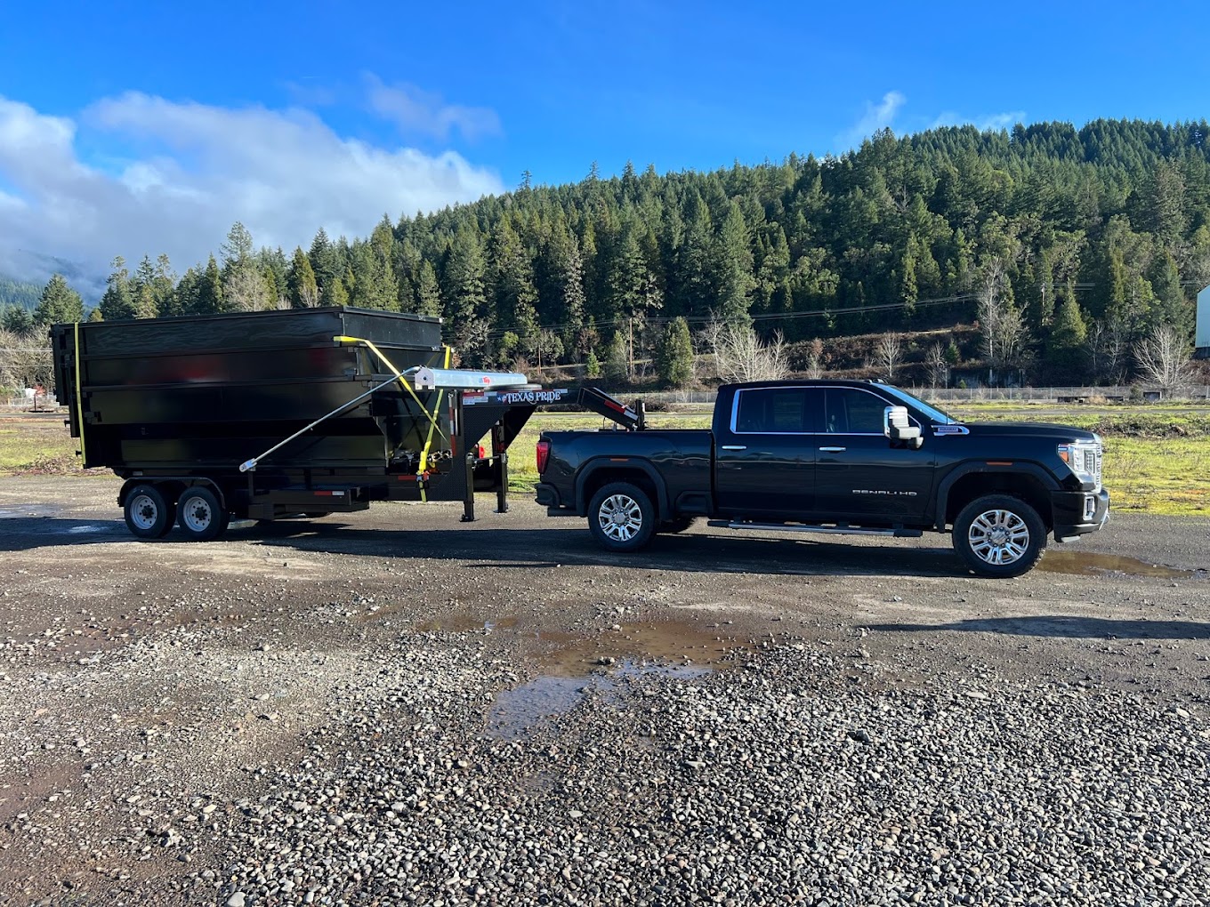 P&T Industries, LLC | Dumpster Rental in Bothell, WA | Affordable Roll ...