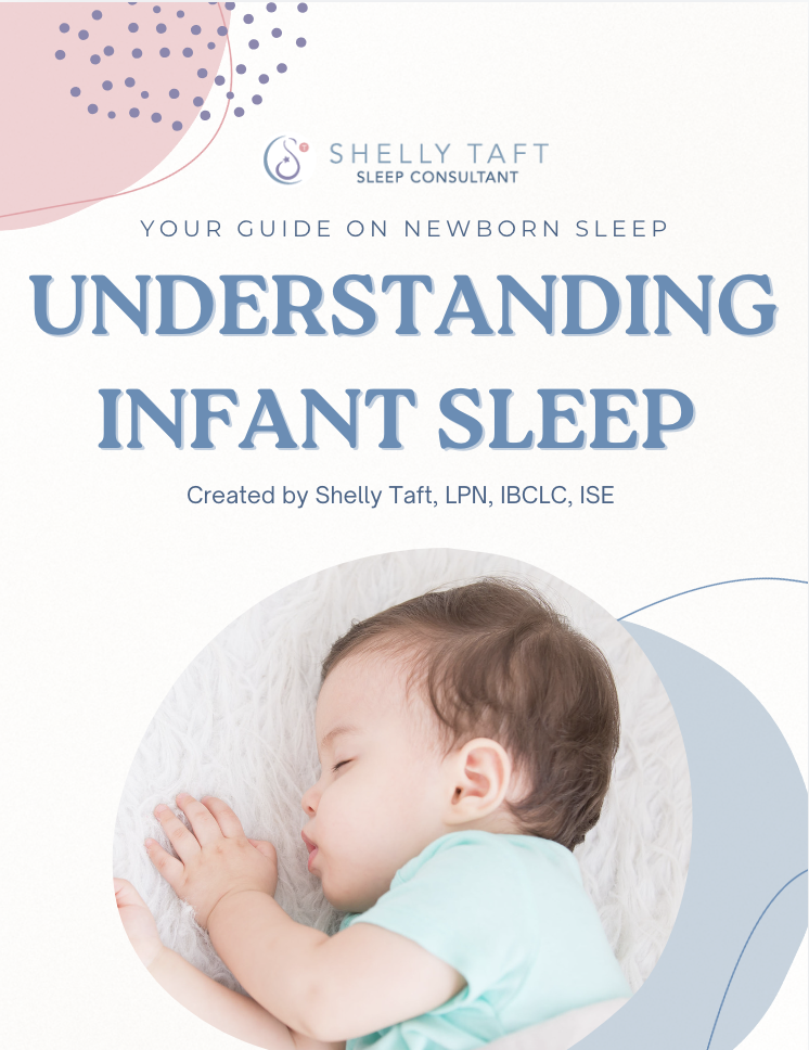 Understanding Infant Sleep