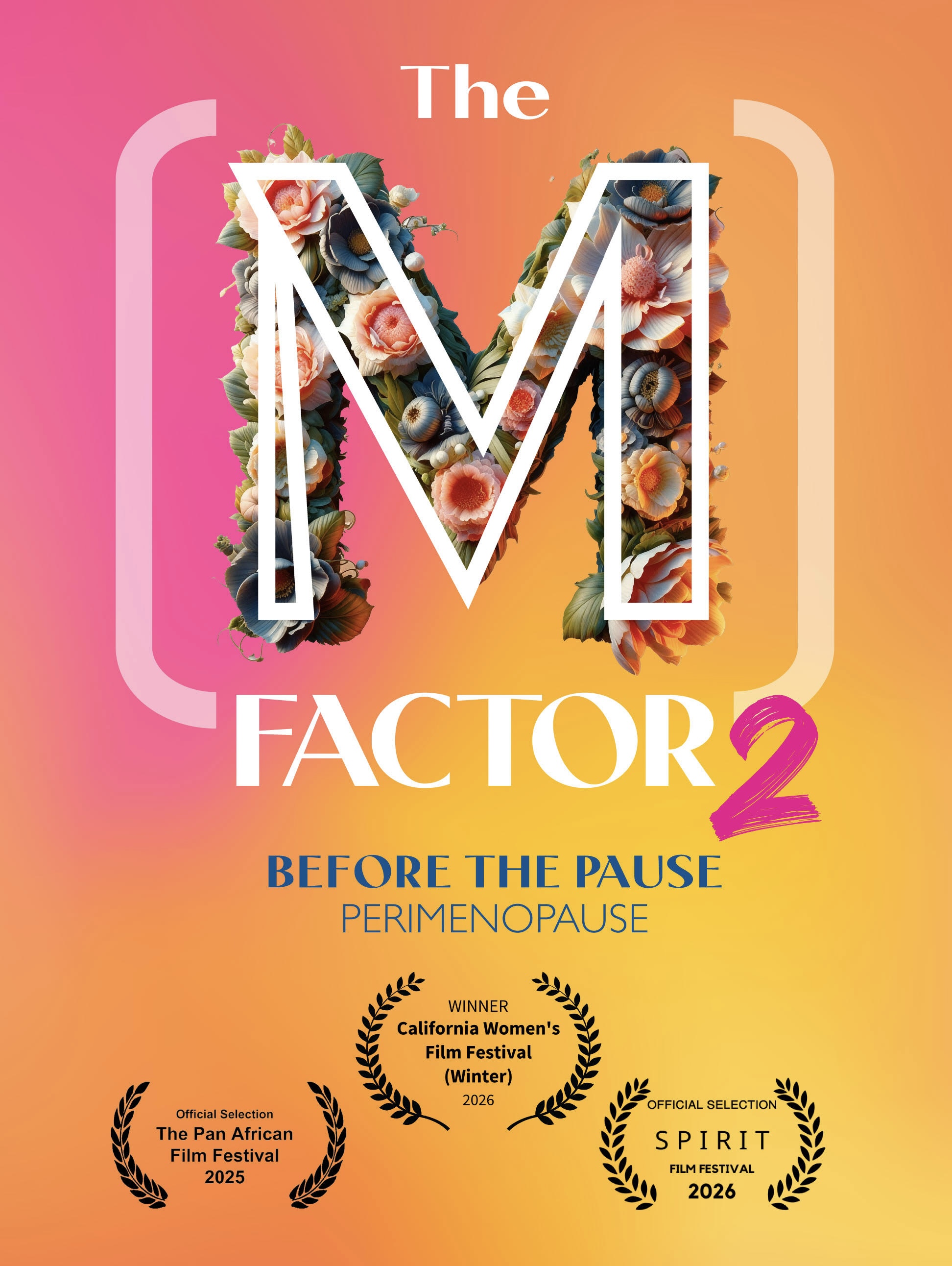 The M Factor | Watch The (M) Factor 2: Before the Pause