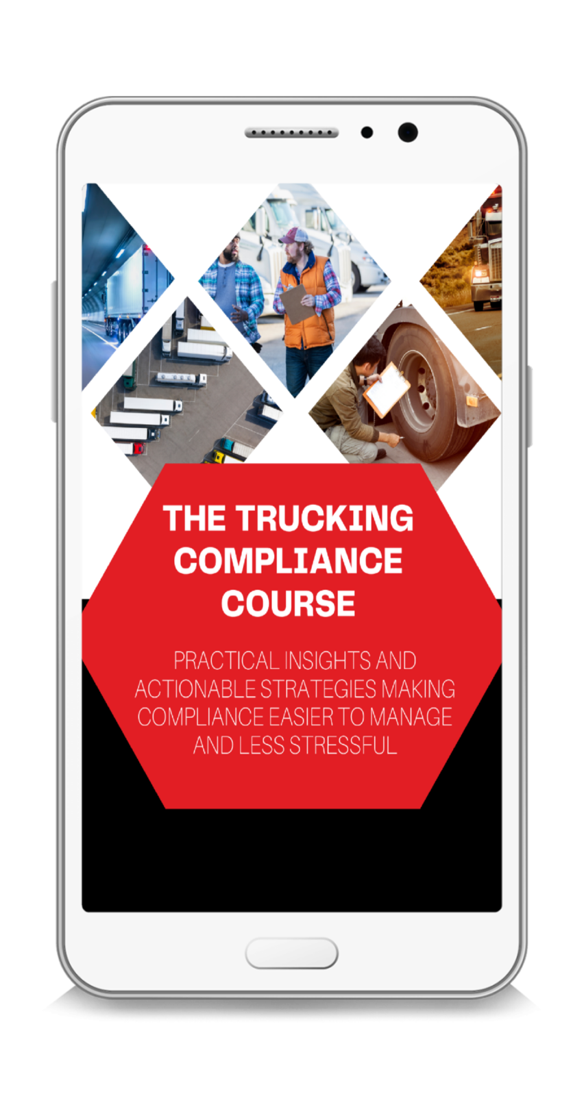 Trucking Compliance Course