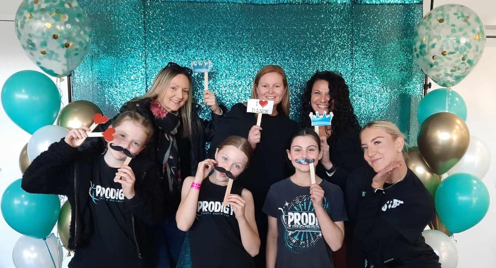 Let's Dance! | Prodigy Dance Australia