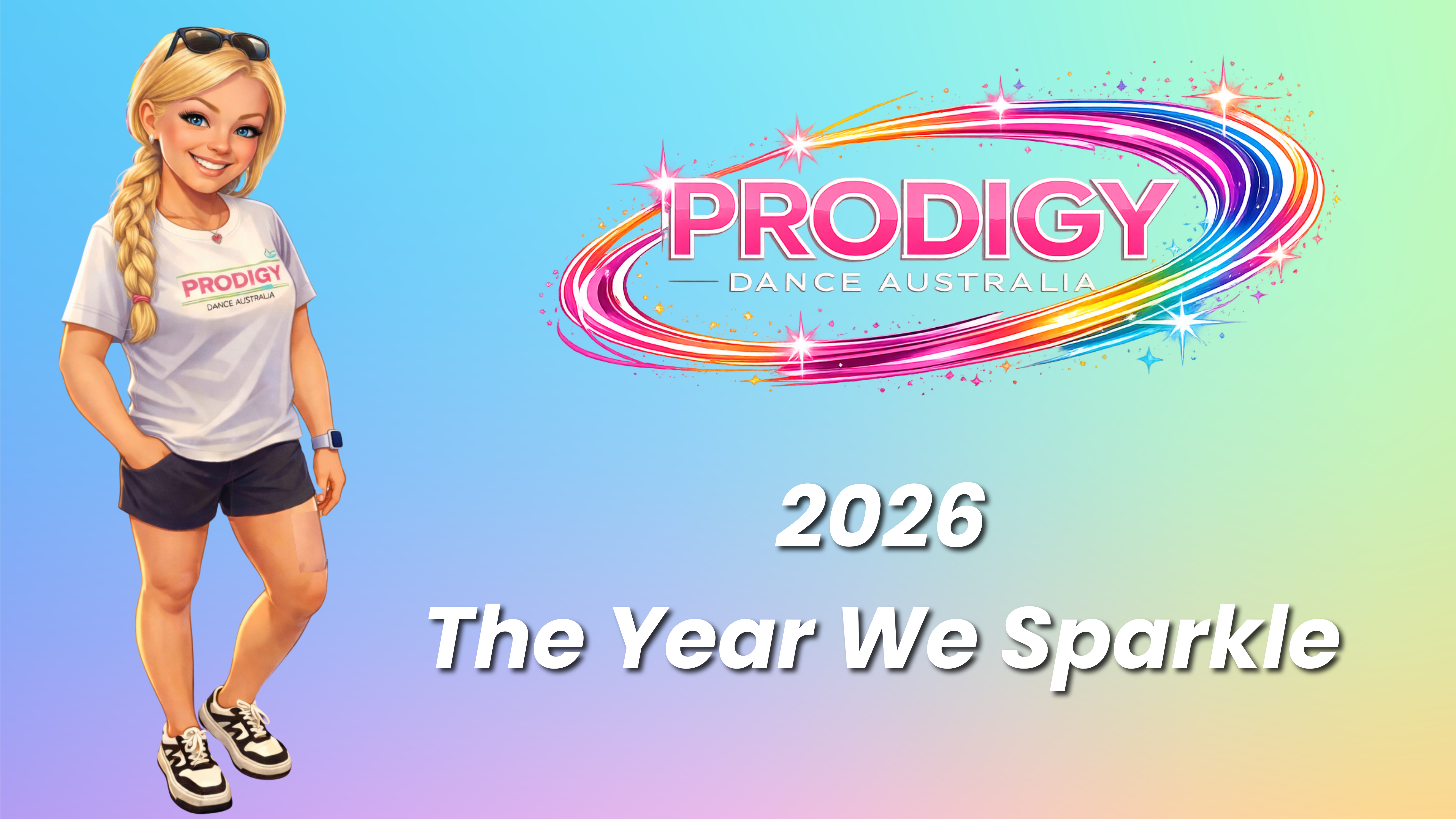 Prodigy Dance Australia