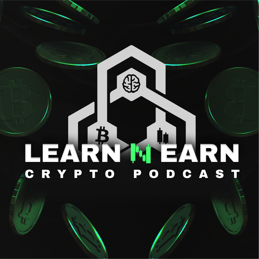 Learn & Earn Academy & Podcast