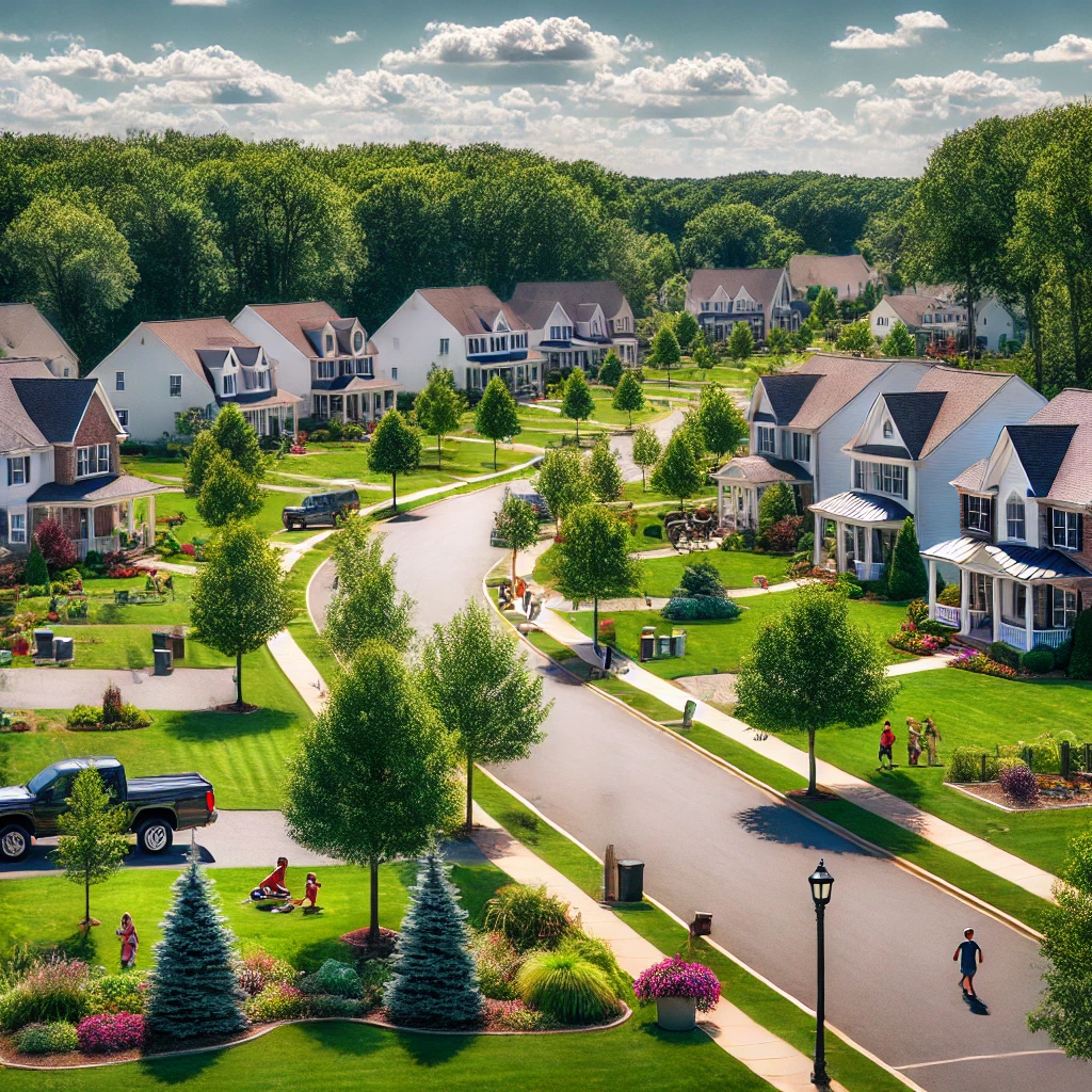 Delran Real Estate | Homes for Sale | Robert Millaway