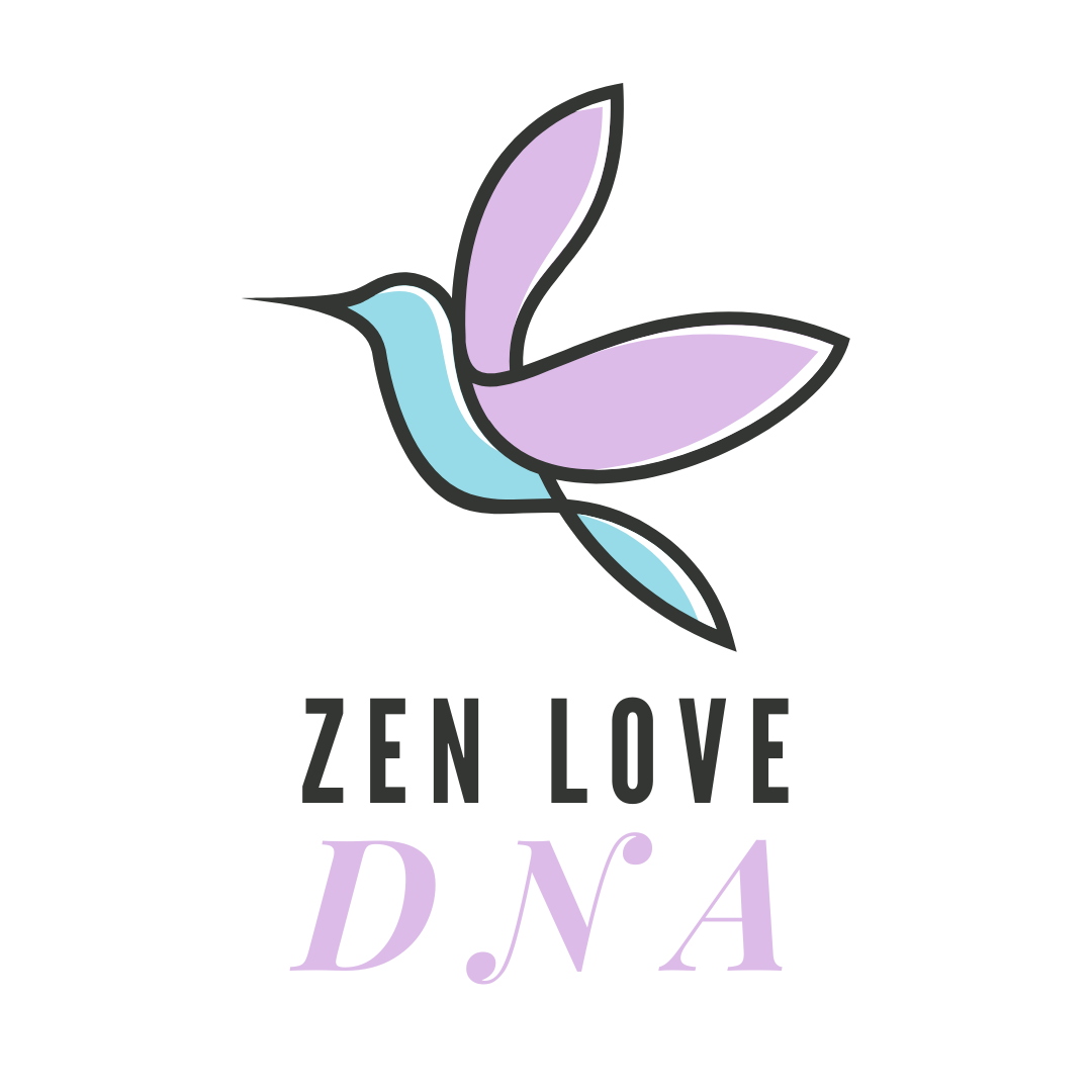 Zen Love DNA
