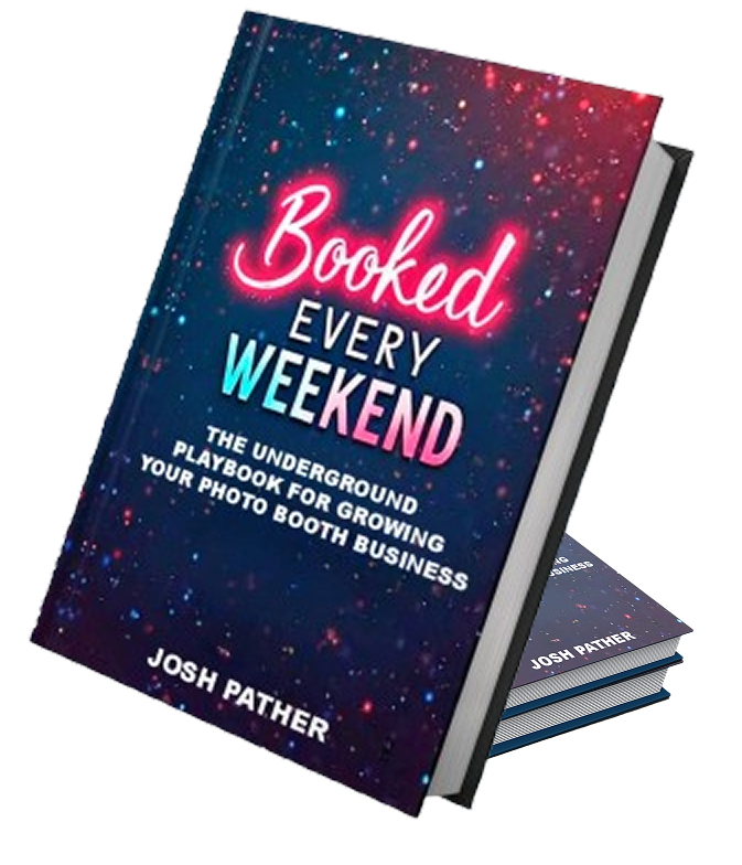 Booked Every Weekend