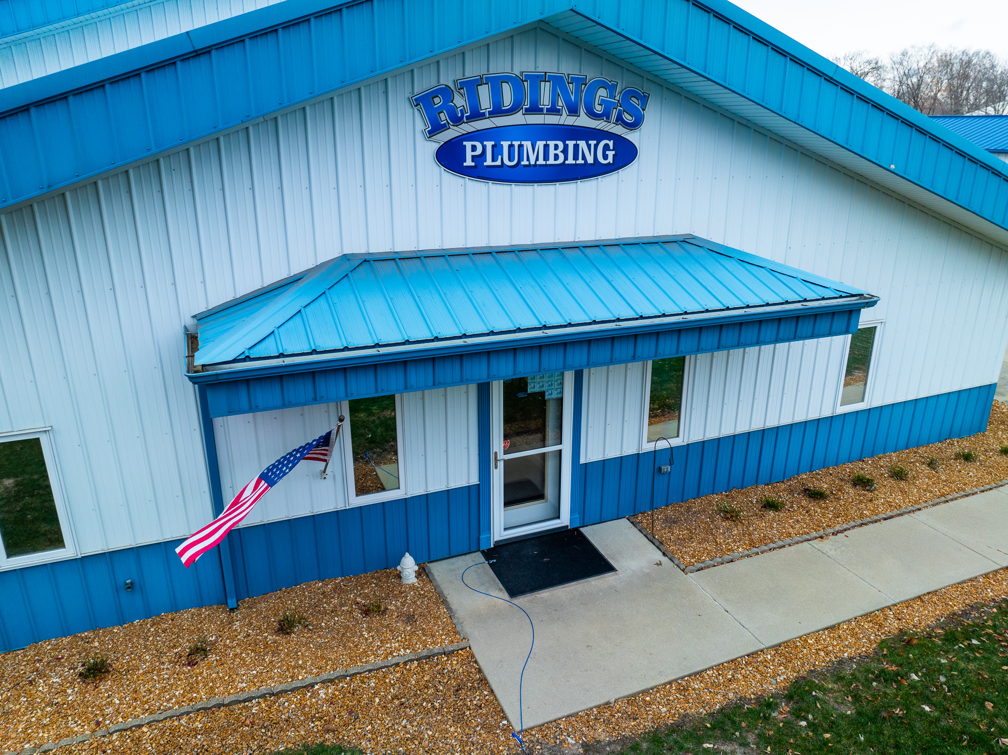 Kitchen & Bathroom Remodel | Ridings Plumbing in Springfield, IL