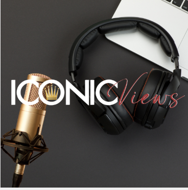 Iconic Views Media | Visionary Studios | Home