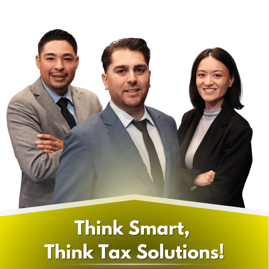 Think Tax Solutions