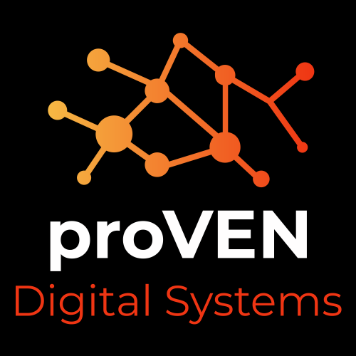 proVEN Digital Systems | Schedule a Meeting