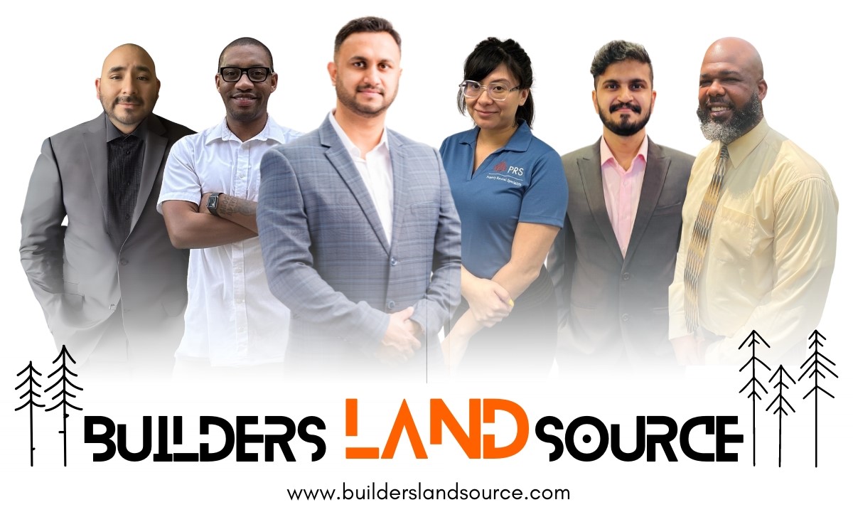 Join Our Builder Network