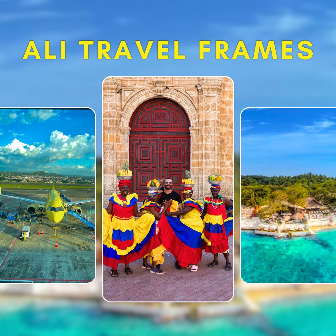 Colombia Travel Guide: Custom Trips, Itineraries & VIP Tours