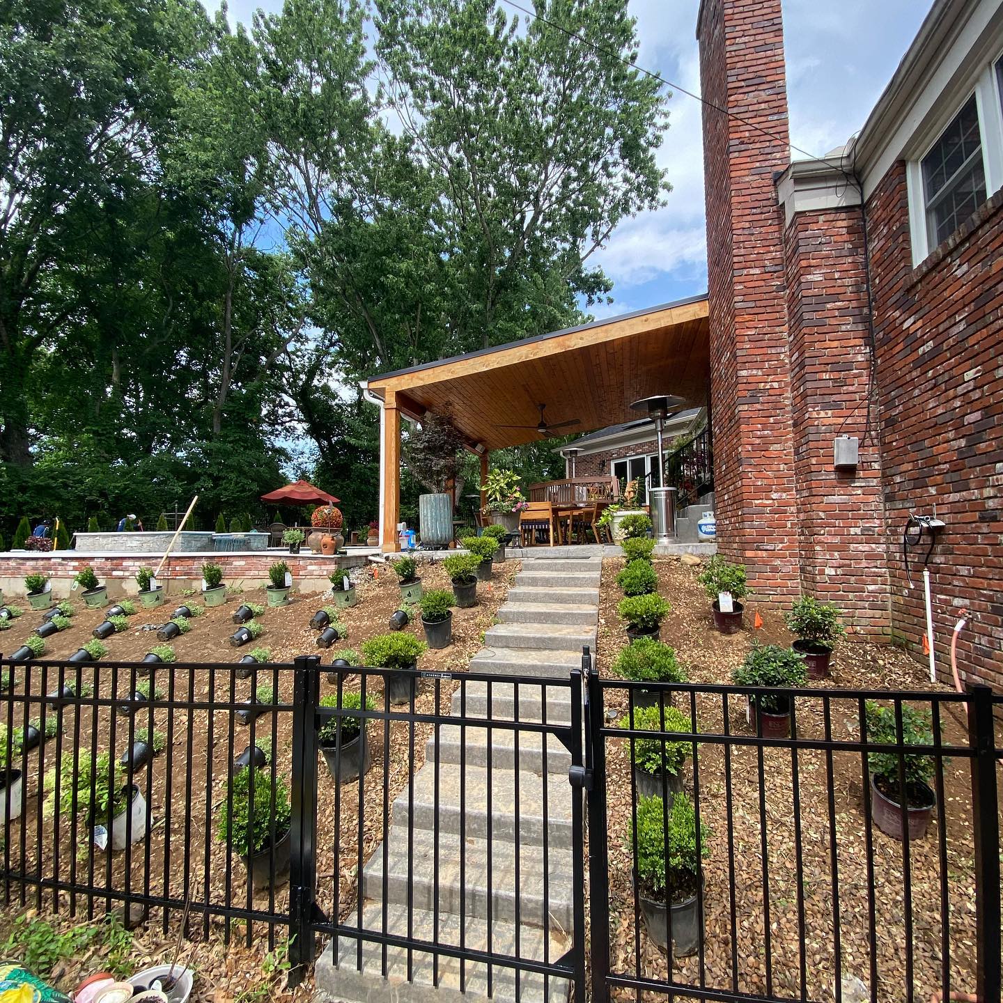 What Are Some Common Landscaping Mistakes To Avoid?