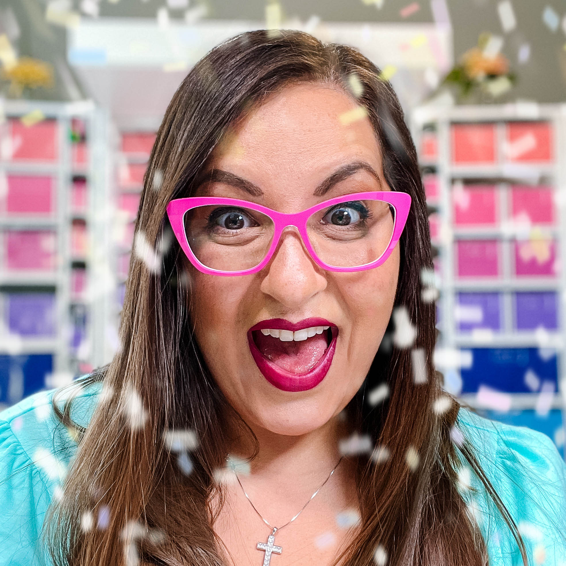 Nancy Joy - Better Life Blog