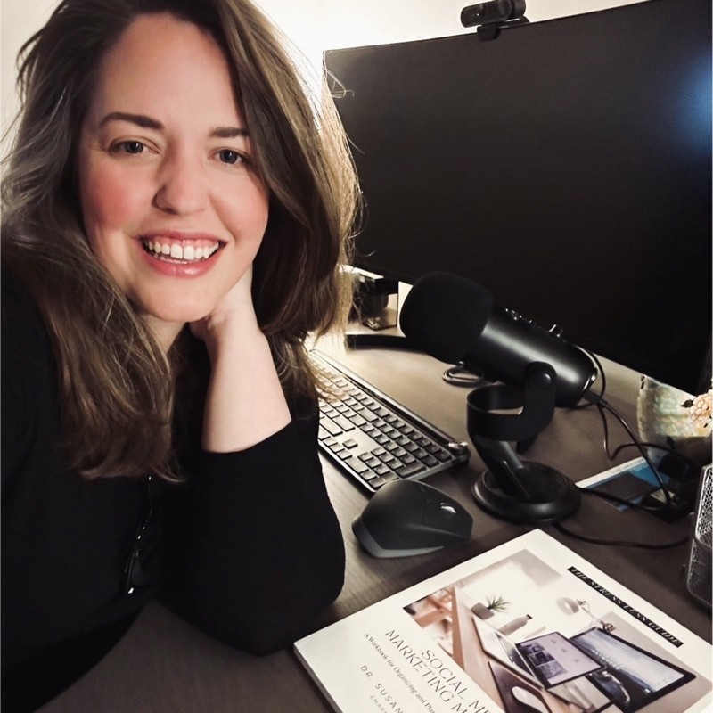 Susan Fant Cassity - The Stress Less Guide