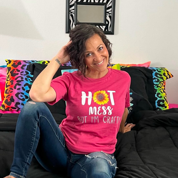 Amanda - Manda Panda Projects