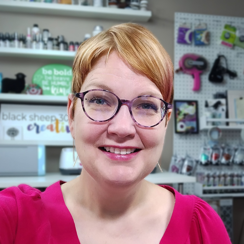 Elena Anderson - Black Sheep 303 Creative